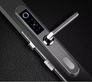 THT VIỆT NAM - PHÂN PHỐI KHÓA CỬA ĐIỆN TỬ DESSMANN , UNICOR, SAMSUNG CAO CẤP